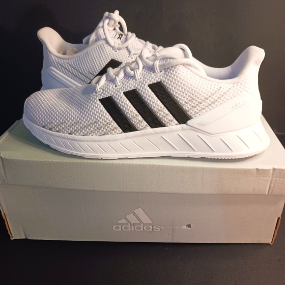 Adidas NXT | Shoes | Adidas Mens Quesstar Flow Nxt | Poshmark